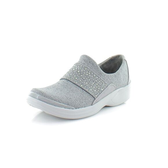 Bzees | Shoes | Bzees Pizazz Evening Sky Wide | Poshmark